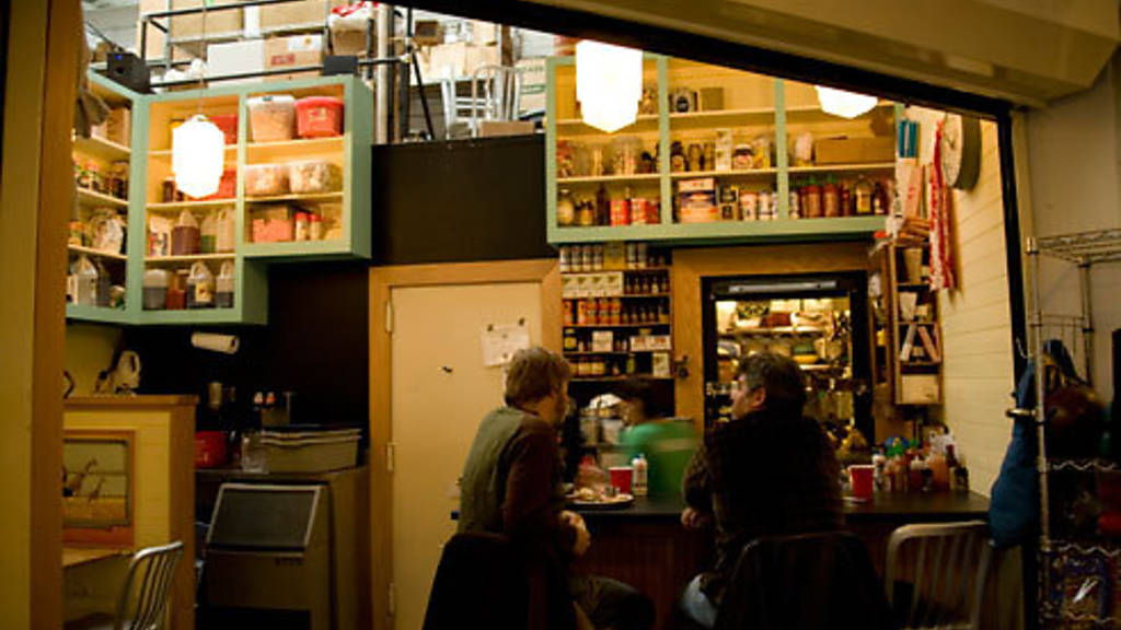 Shopsin’s | Restaurants in Lower East Side, New York
