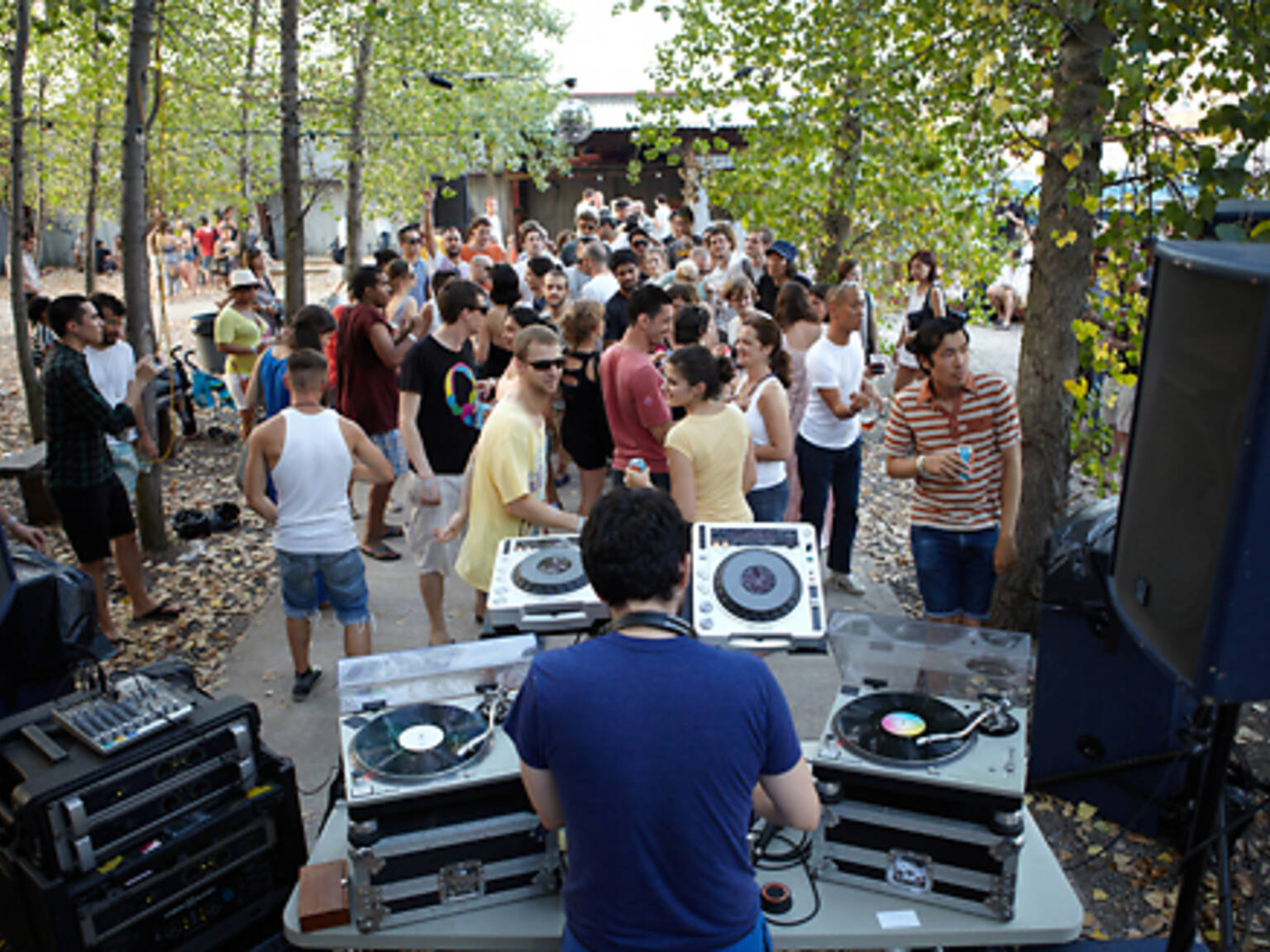 Mister Sunday Guide Including Food Offerings and How to Get There