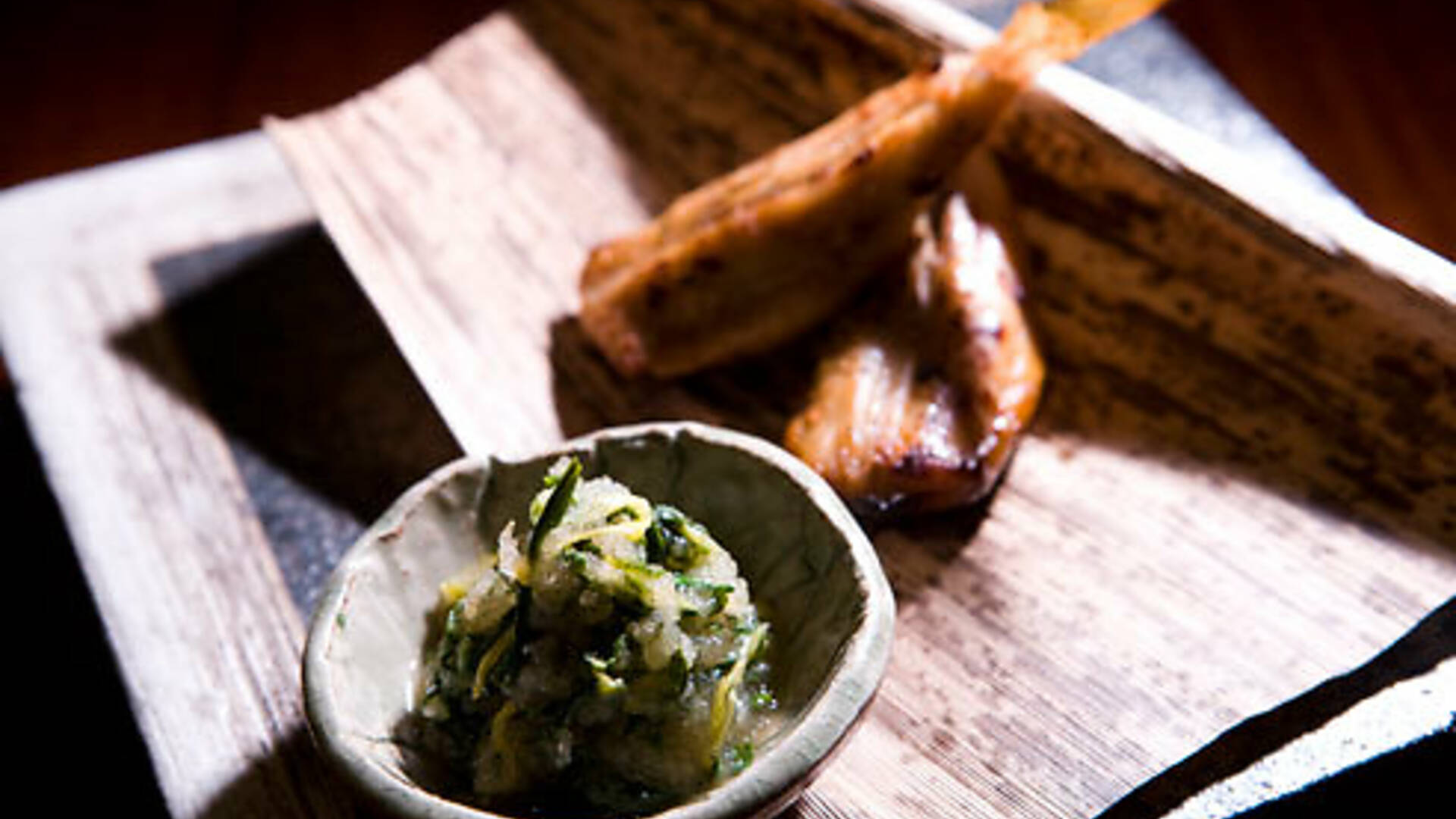 Kyo Ya | Restaurants in East Village, New York