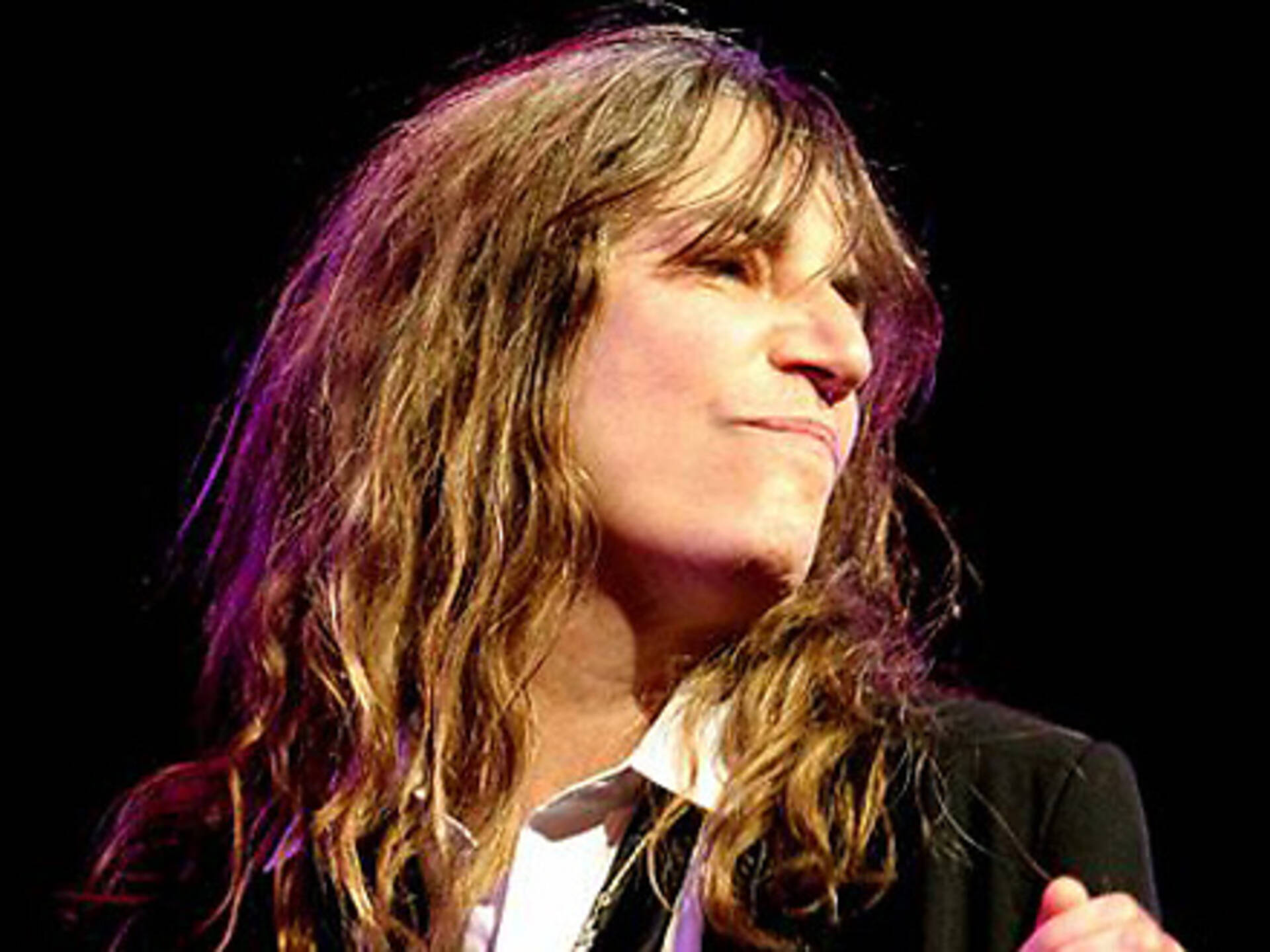 The top ten New York City rock stars