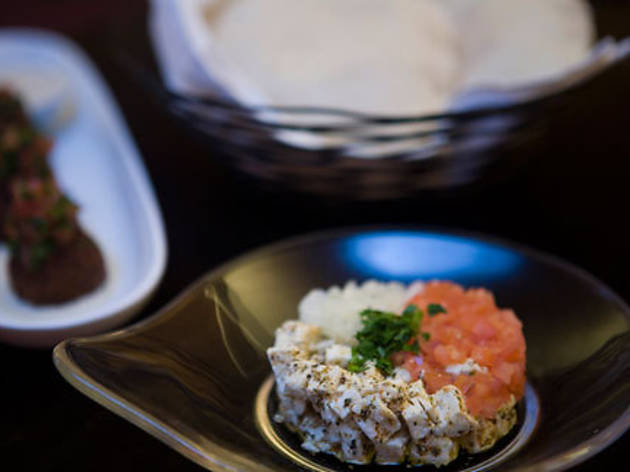 ilili | Restaurants in Flatiron, New York