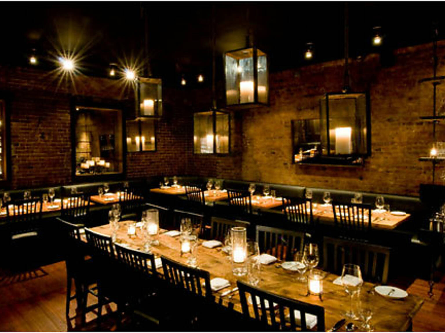 Best Tribeca Restaurants in NYC From Steakhouses to Sushi