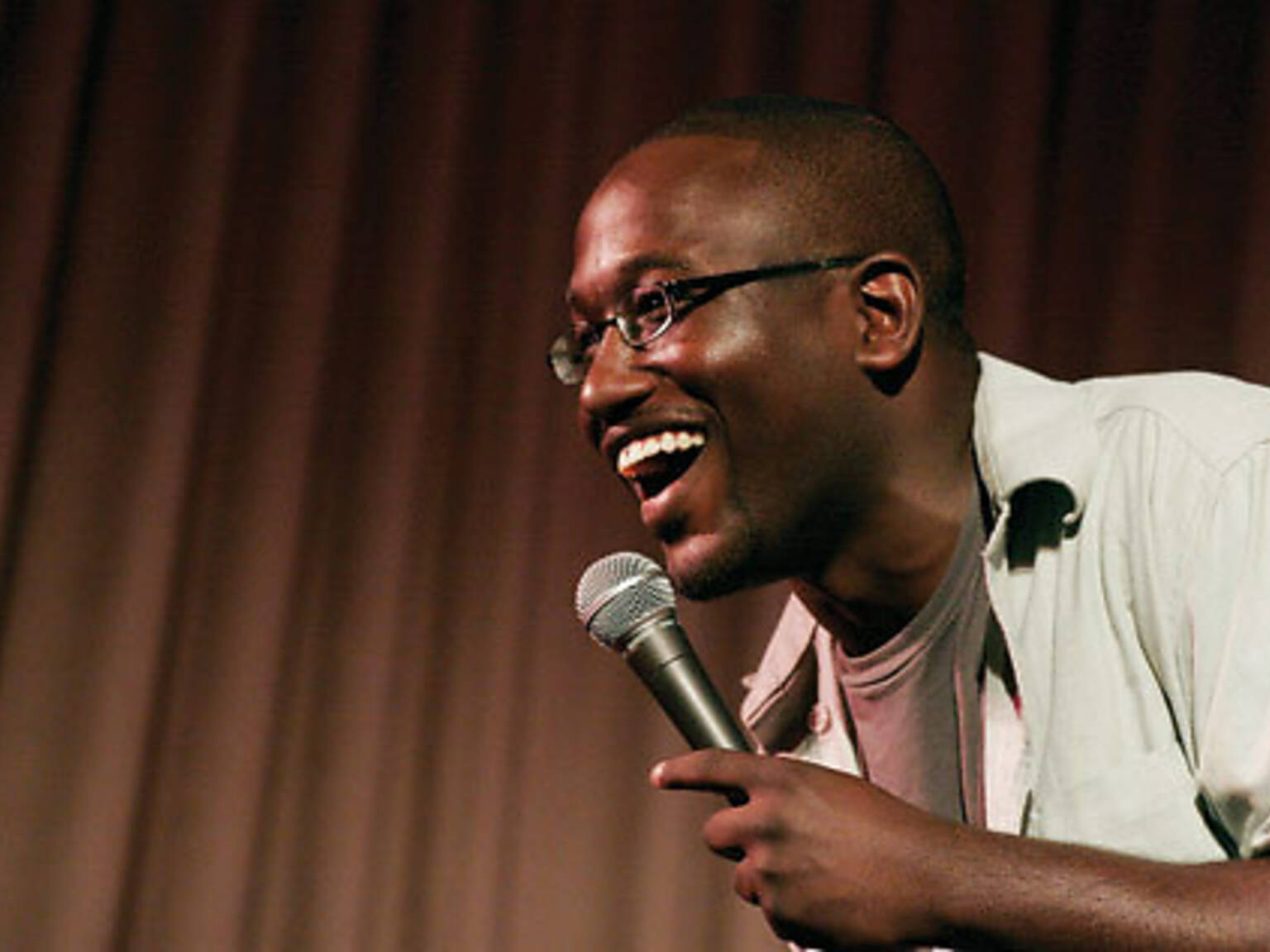 Best comedians of 2015 from TV personalities to improvisers