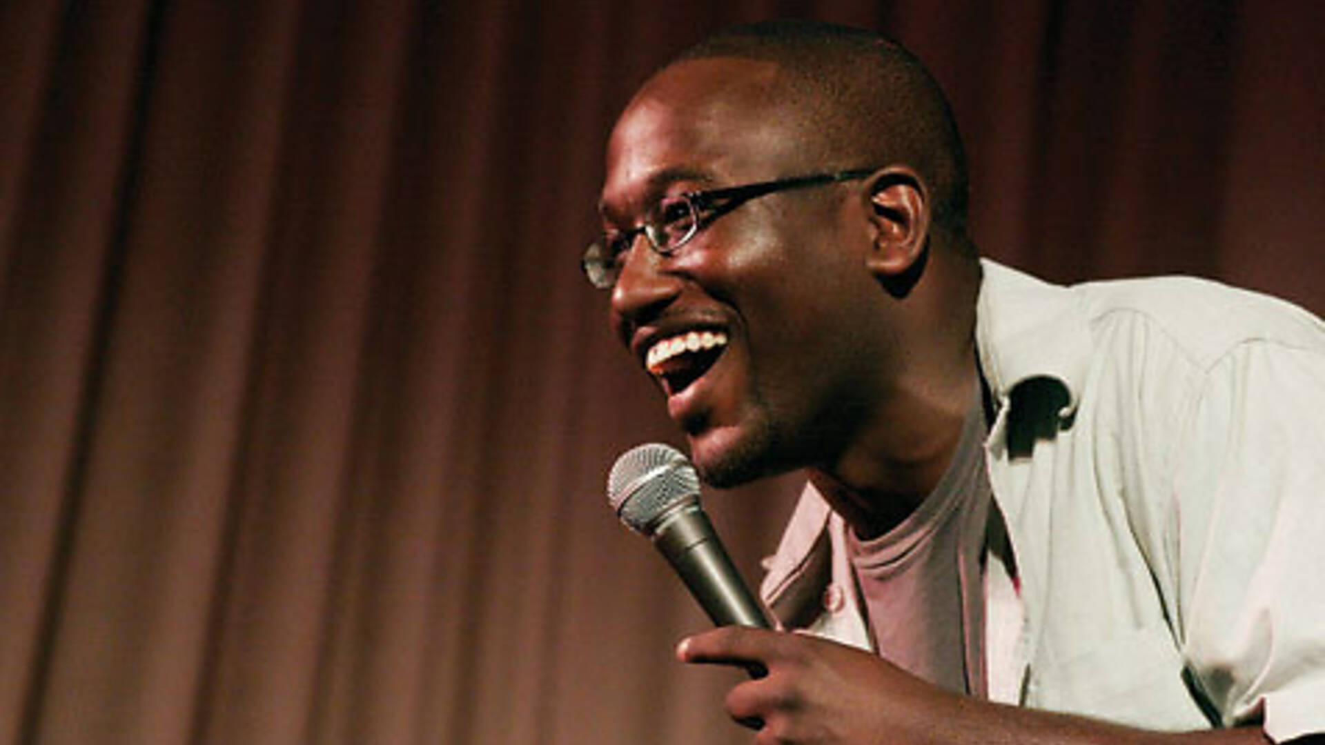 Best comedians of 2015 from TV personalities to improvisers