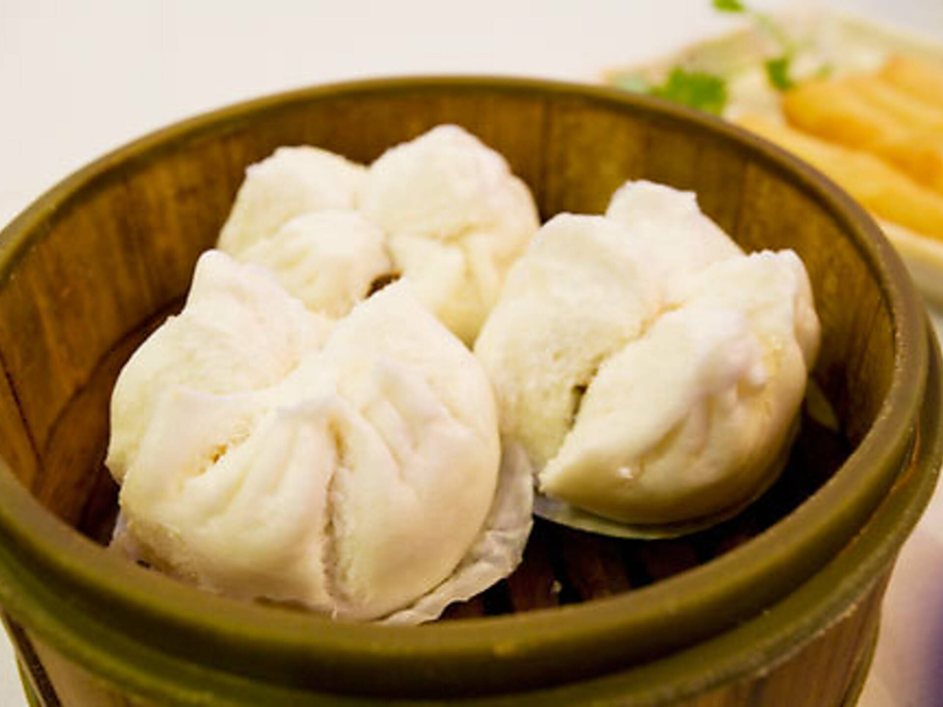 17 Dim Sum Spots to Try in NYC Right Now
