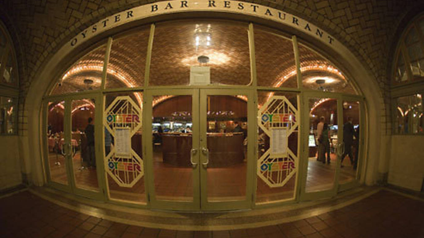 NYC’s most iconic restaurants worth visiting at least once