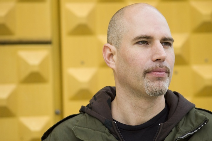 ReSolute: Daniel Bell | Clubs in New York