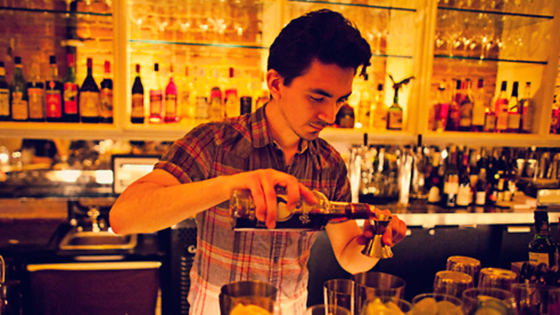 Best bars in Tribeca: The essential drinking spots