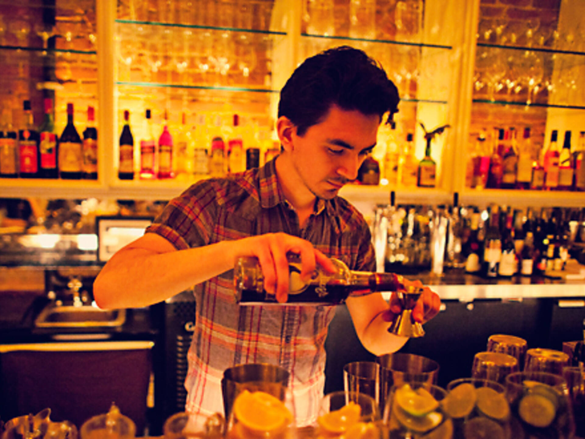 Best bars in Tribeca: The essential drinking spots