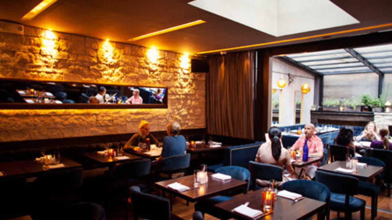 Chelsea bars near the High Line: Where to go for summer drinks