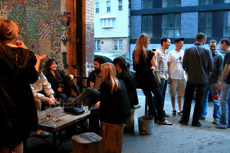 Best bars in NYC from cocktail dens to beer bars
