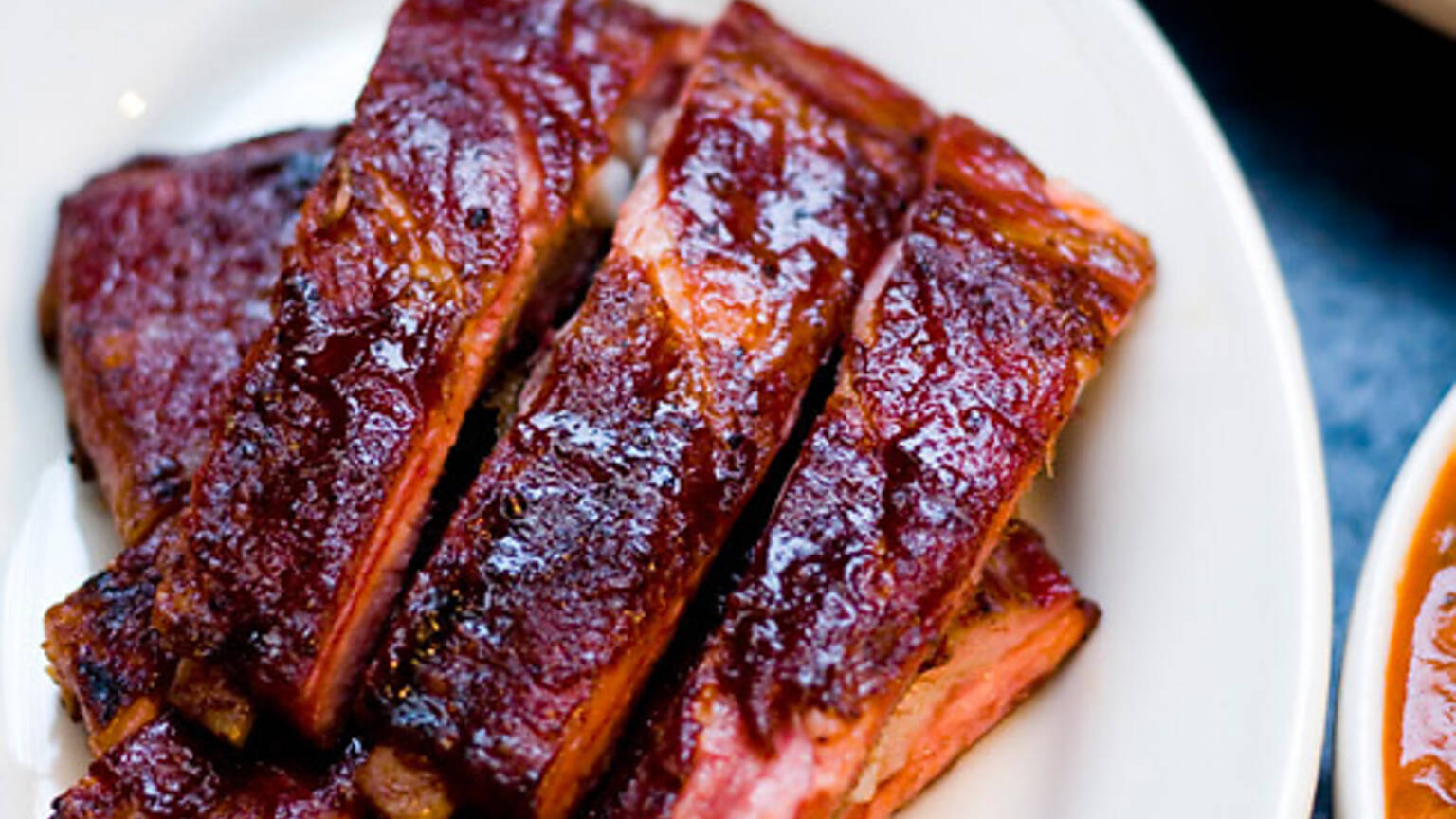 Blue Smoke | Restaurants in Flatiron, New York