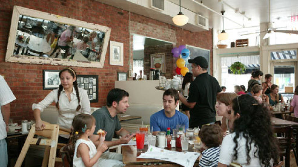 Best Tribeca Restaurants in NYC From Steakhouses to Sushi