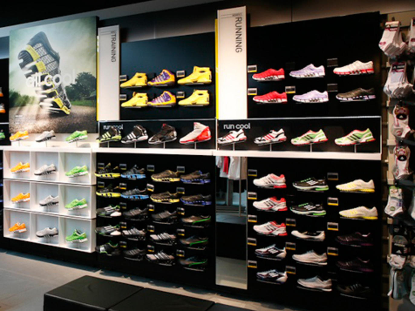 Fitness gear: Where to get the best workout clothes