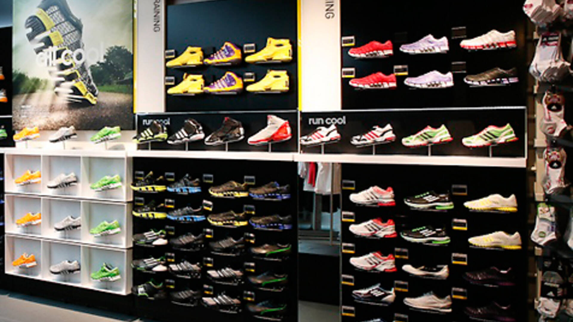 Fitness gear: Where to get the best workout clothes