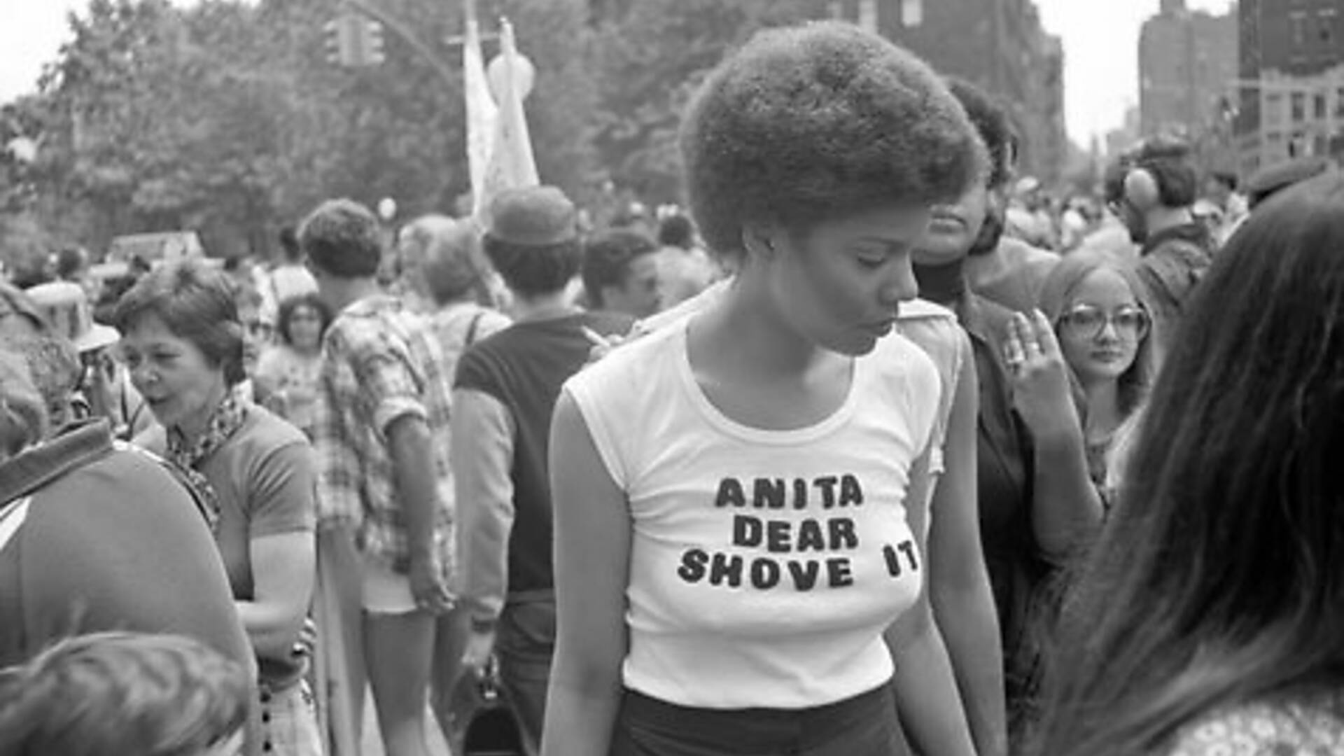 Historical NYC Pride photos: The evolution of the Pride Parade