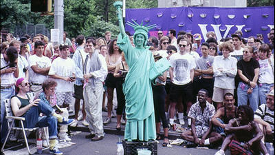 Historical NYC Pride photos: The evolution of the Pride Parade
