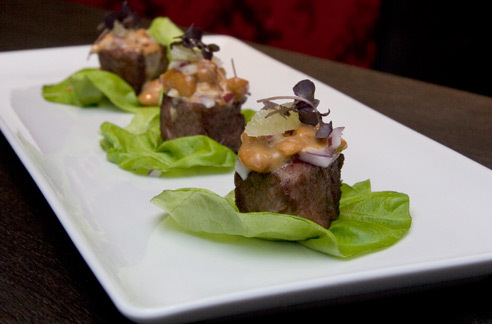 Buddakan | Restaurants in Chelsea, New York