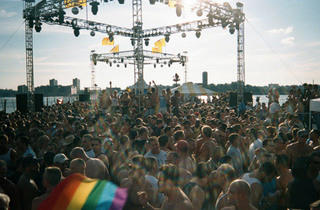 Historical NYC Pride photos: The evolution of the Pride Parade
