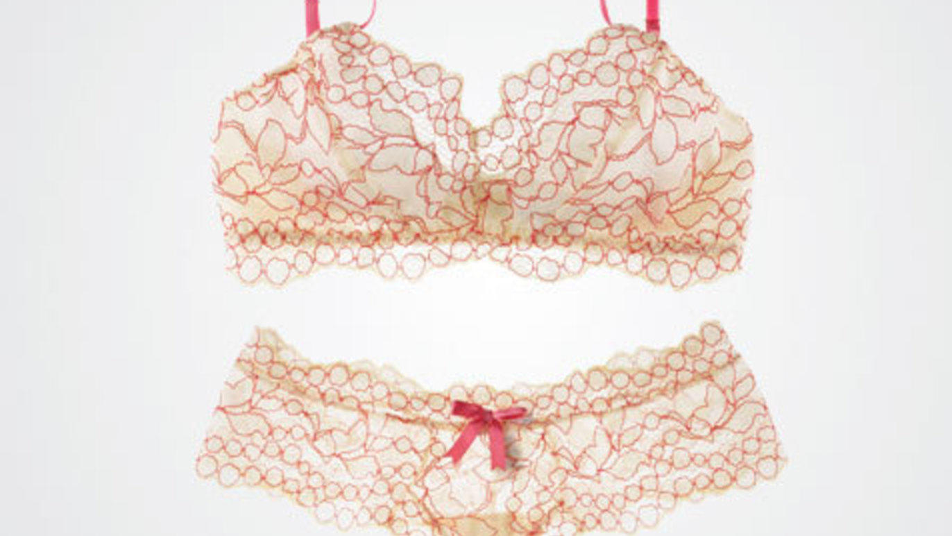 Best independent lingerie stores in NYC