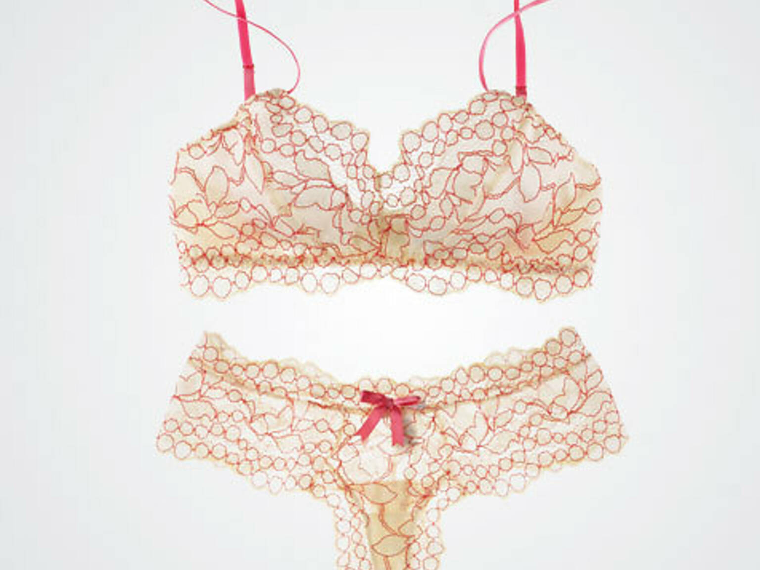 Best independent lingerie stores in NYC