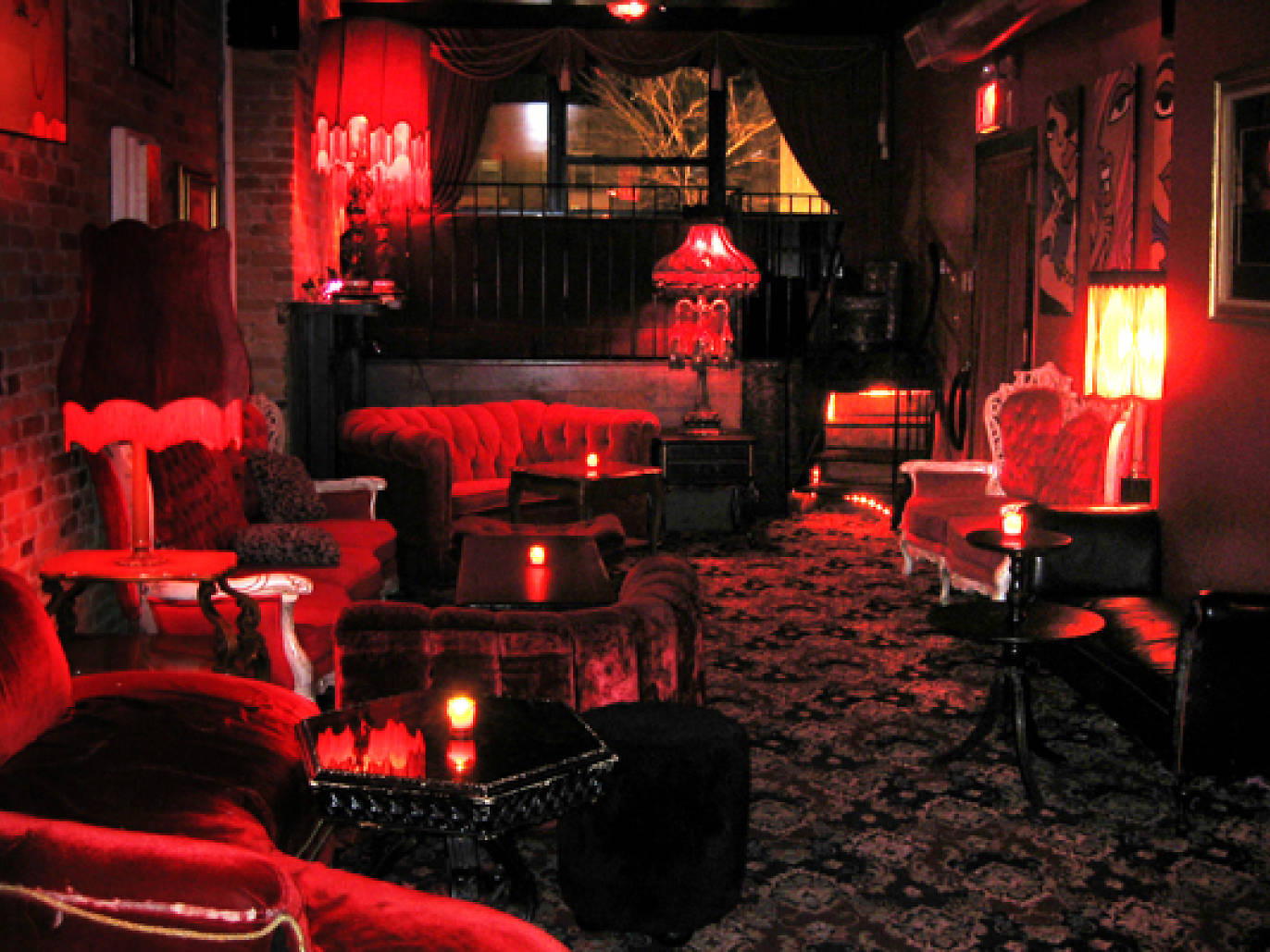NYC's 12 best Halloween bars for a spooky good time in 2024