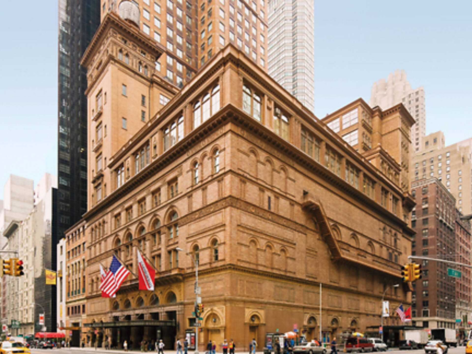 New York Opera & Classical Music Events | Time Out New York