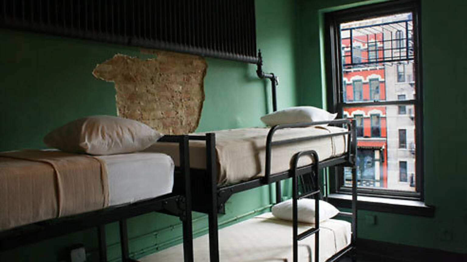 The Bowery House | Hotels in Nolita, New York