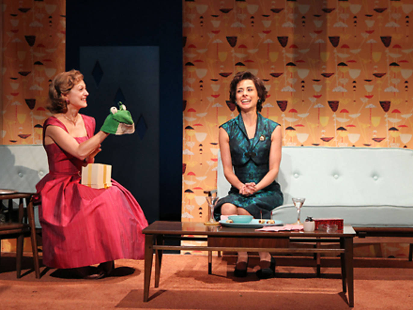 Cheap theater: Where to enjoy affordable shows in NYC