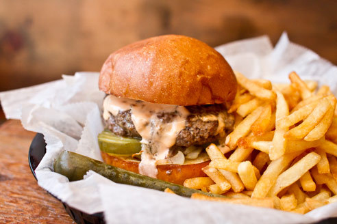 Burnside | Bars in Lower East Side, New York