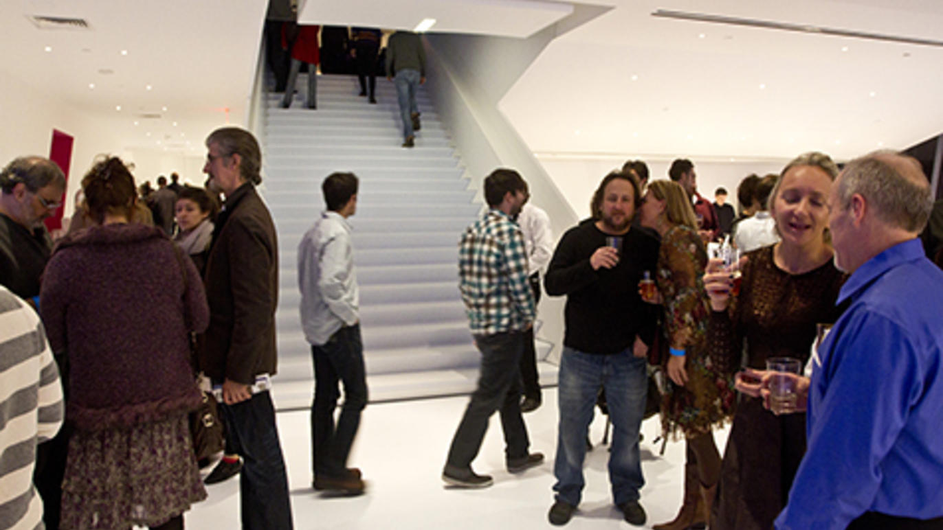 Museum of the Moving Image: A guide to the attraction