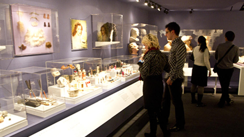 Museum of the Moving Image: A guide to the attraction