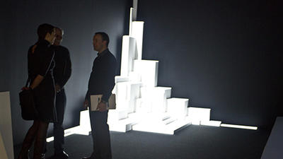 Museum of the Moving Image: A guide to the attraction