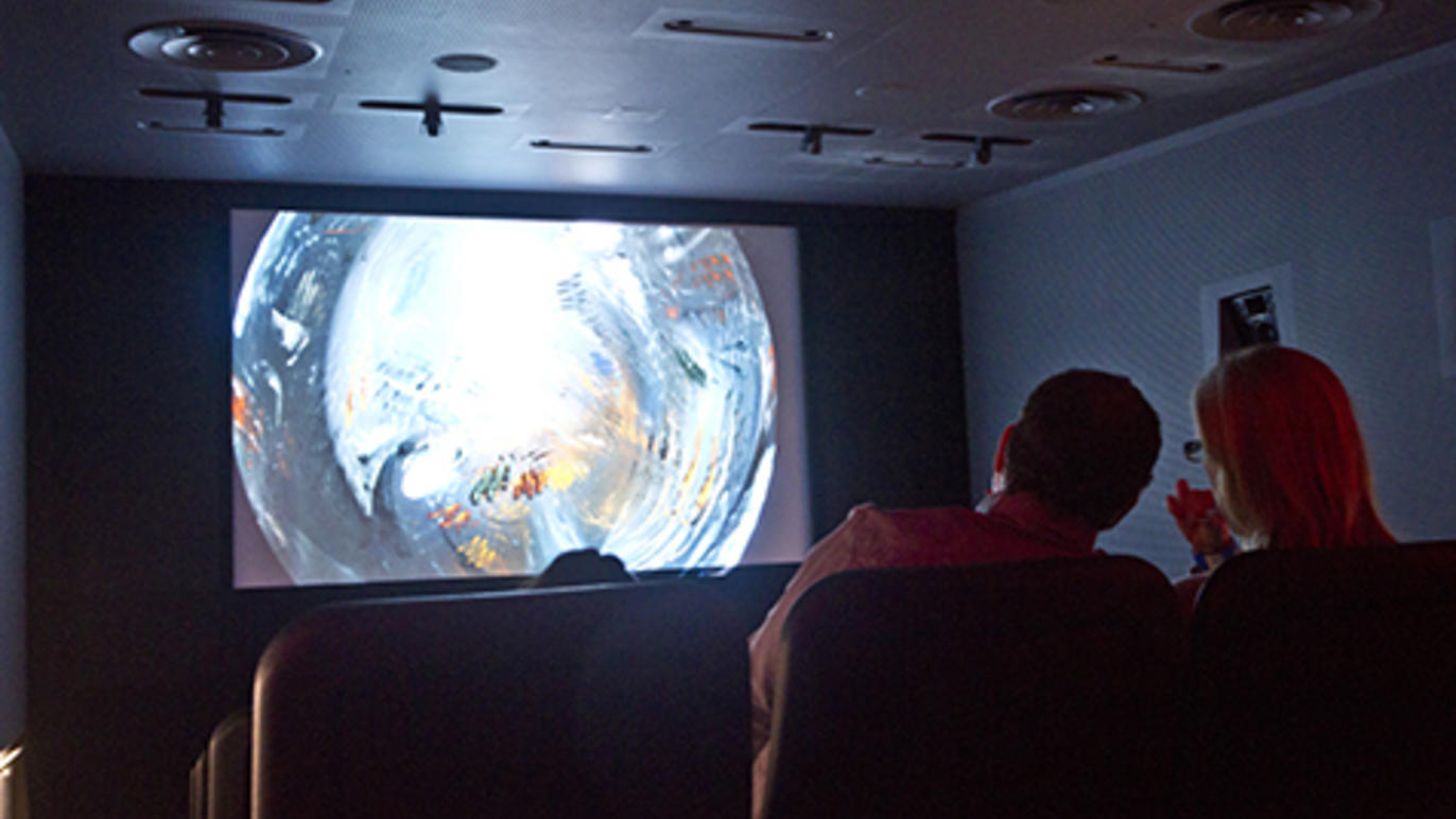 Museum of the Moving Image: A guide to the attraction