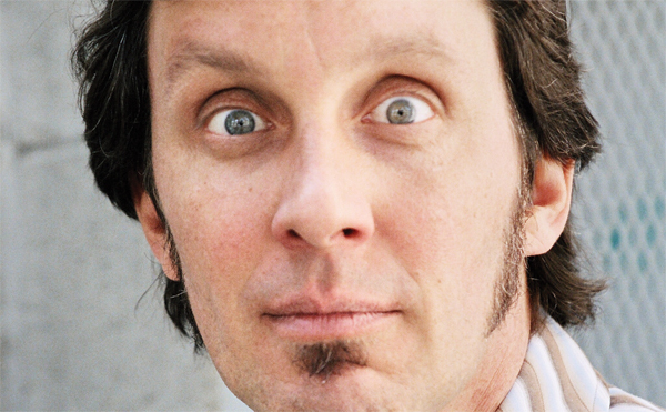 Jake Johannsen | Comedy in New York