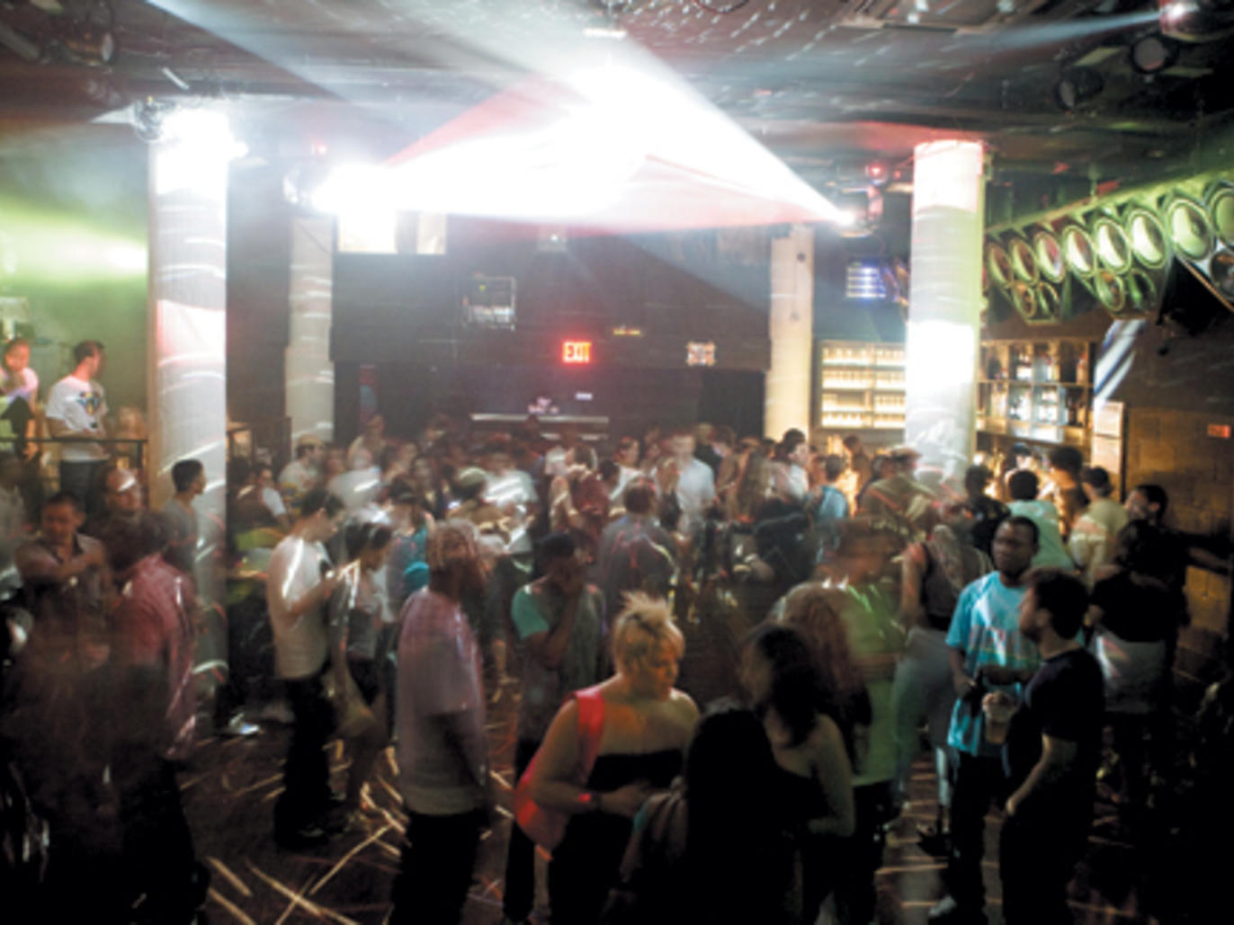 Best nightlife in Soho: The hottest clubs and music venues