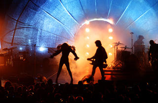 Hammerstein Ballroom (at the Manhattan Center) | Things to do in Hell's ...