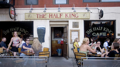 11 Best Bars in Chelsea to Visit Now