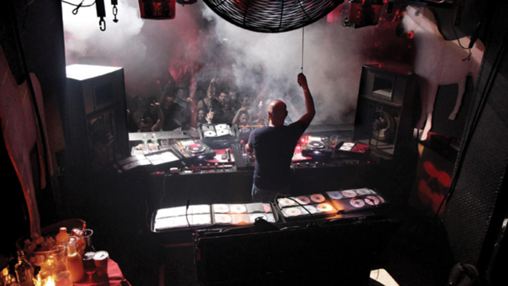 Clubs in Manhattan: Where to party in the heart of NYC