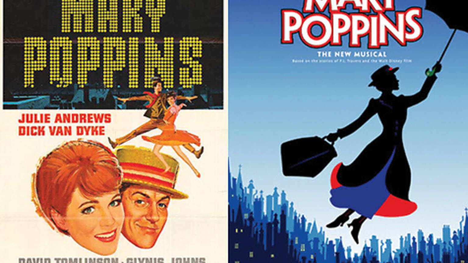 The 30 best film-to-musical adaptations, ranked