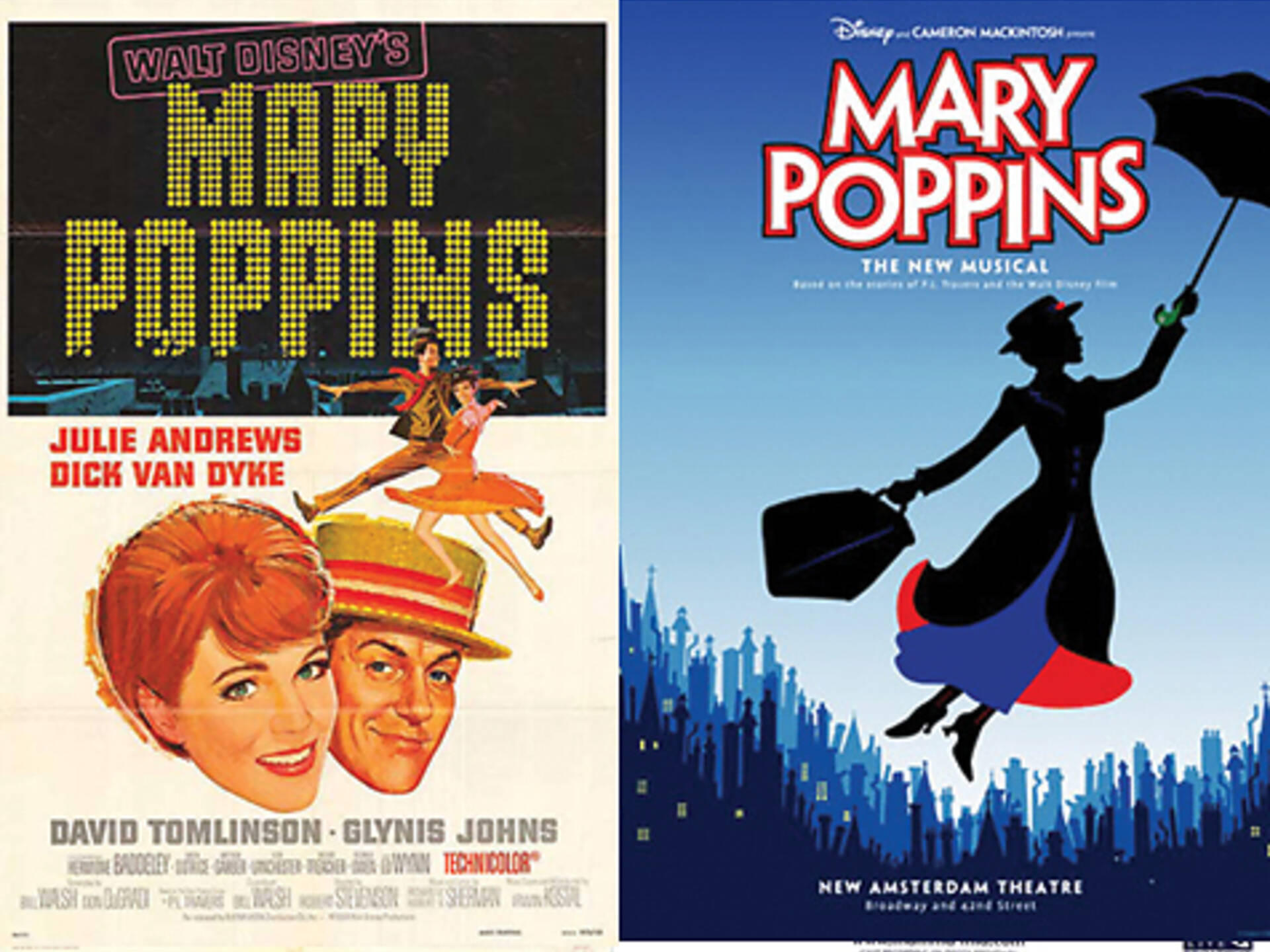The 30 best film-to-musical adaptations, ranked