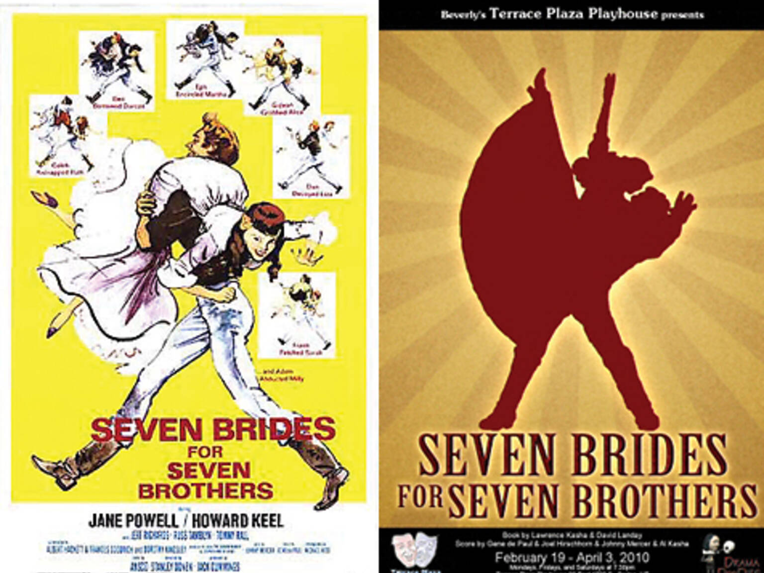 The 30 best film-to-musical adaptations, ranked