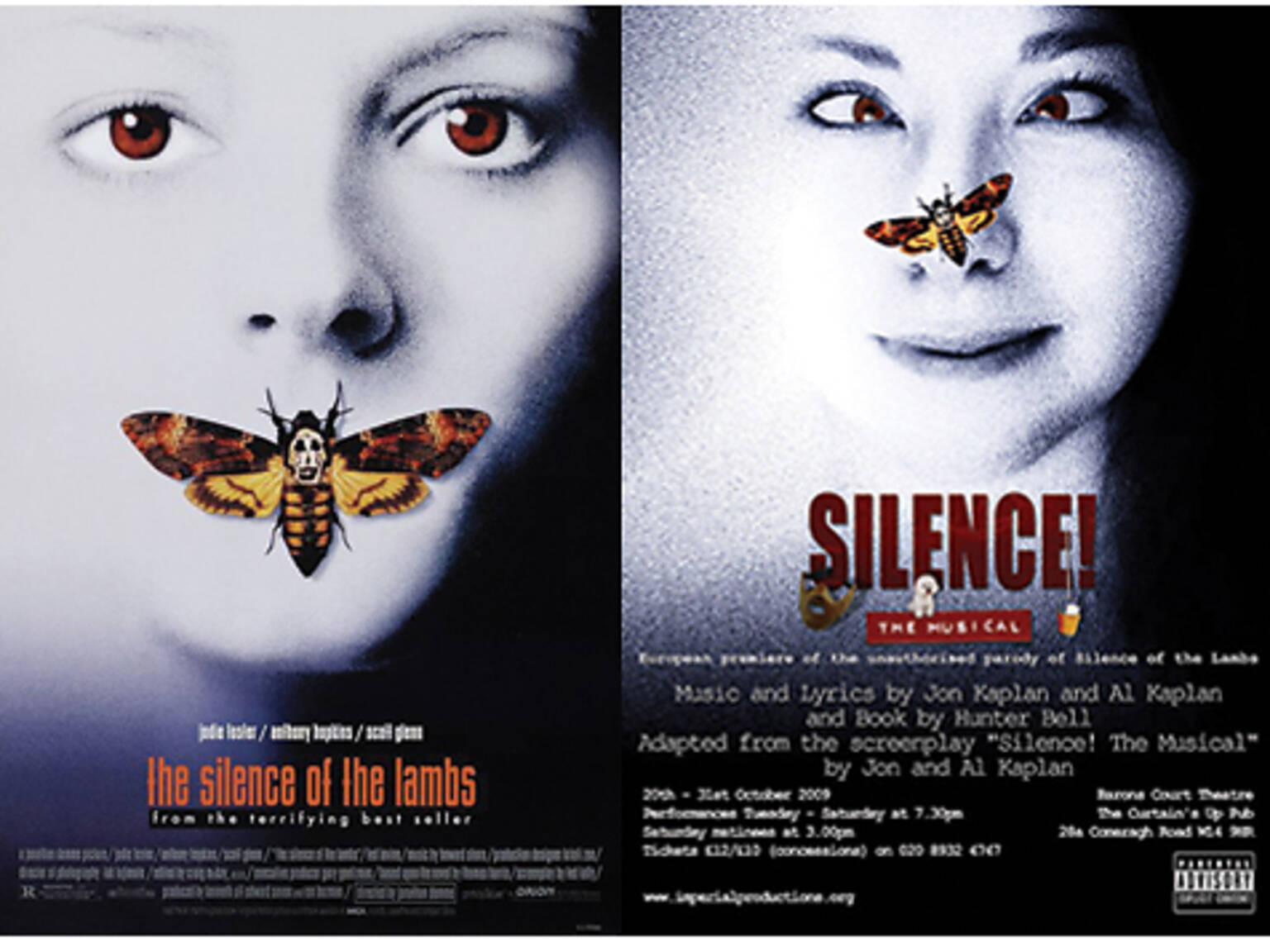 The 30 best film-to-musical adaptations, ranked