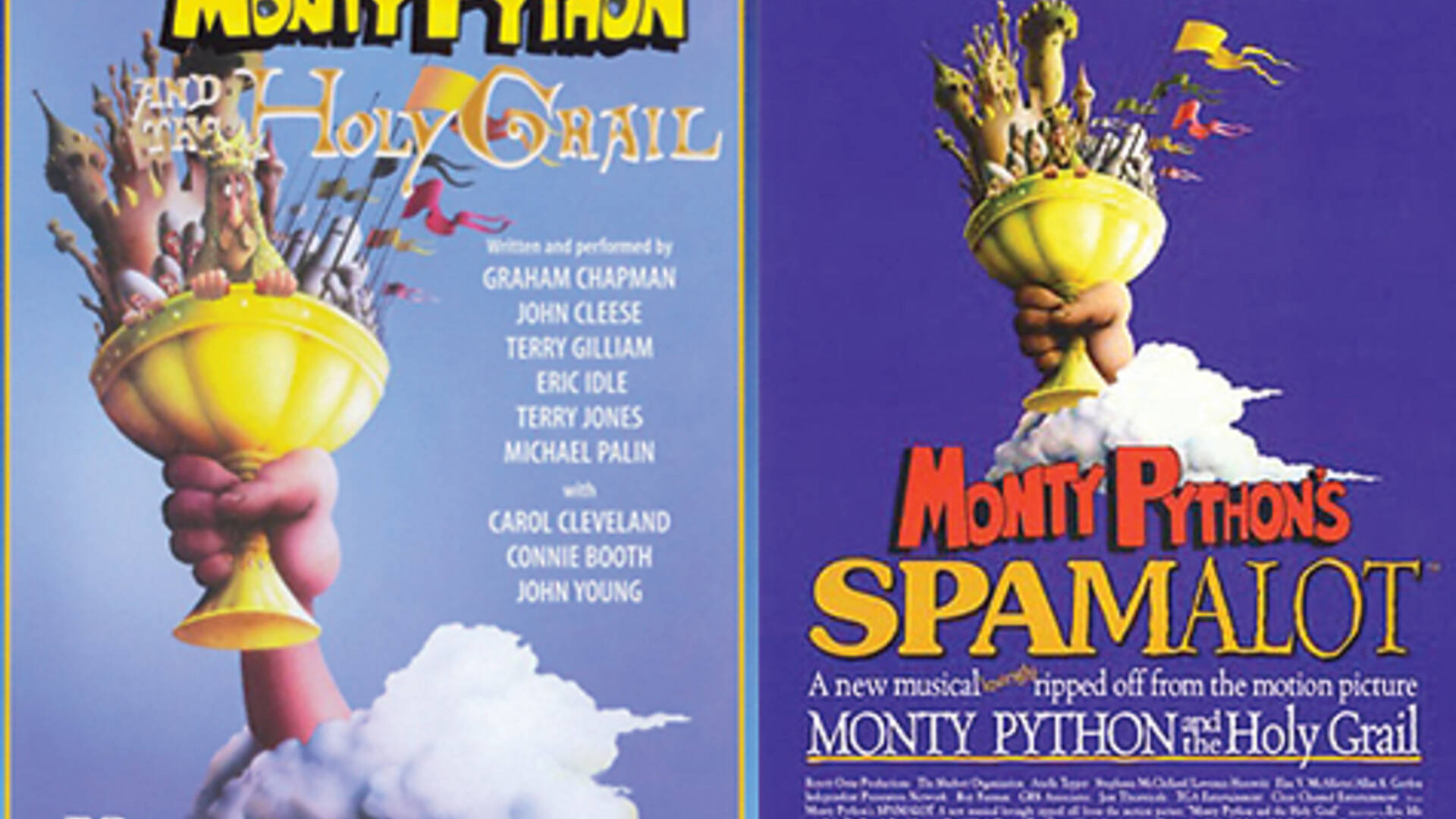 The 30 best film-to-musical adaptations, ranked