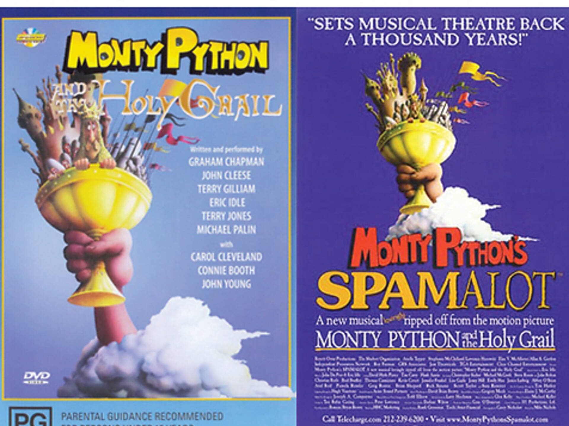 The 30 best film-to-musical adaptations, ranked