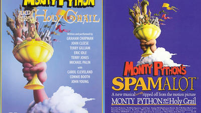 The 30 best film-to-musical adaptations, ranked