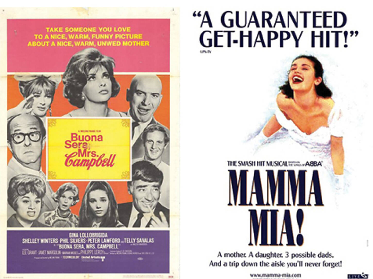 The 30 best film-to-musical adaptations, ranked