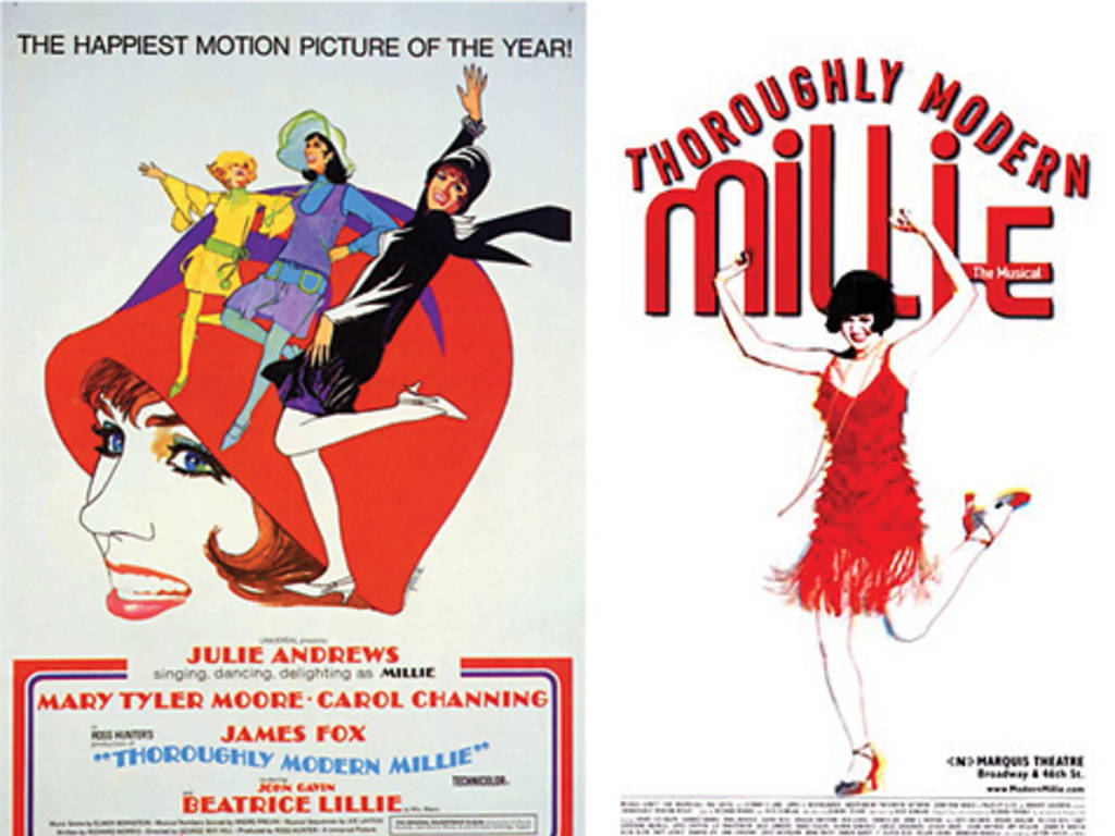 The 30 best film-to-musical adaptations, ranked