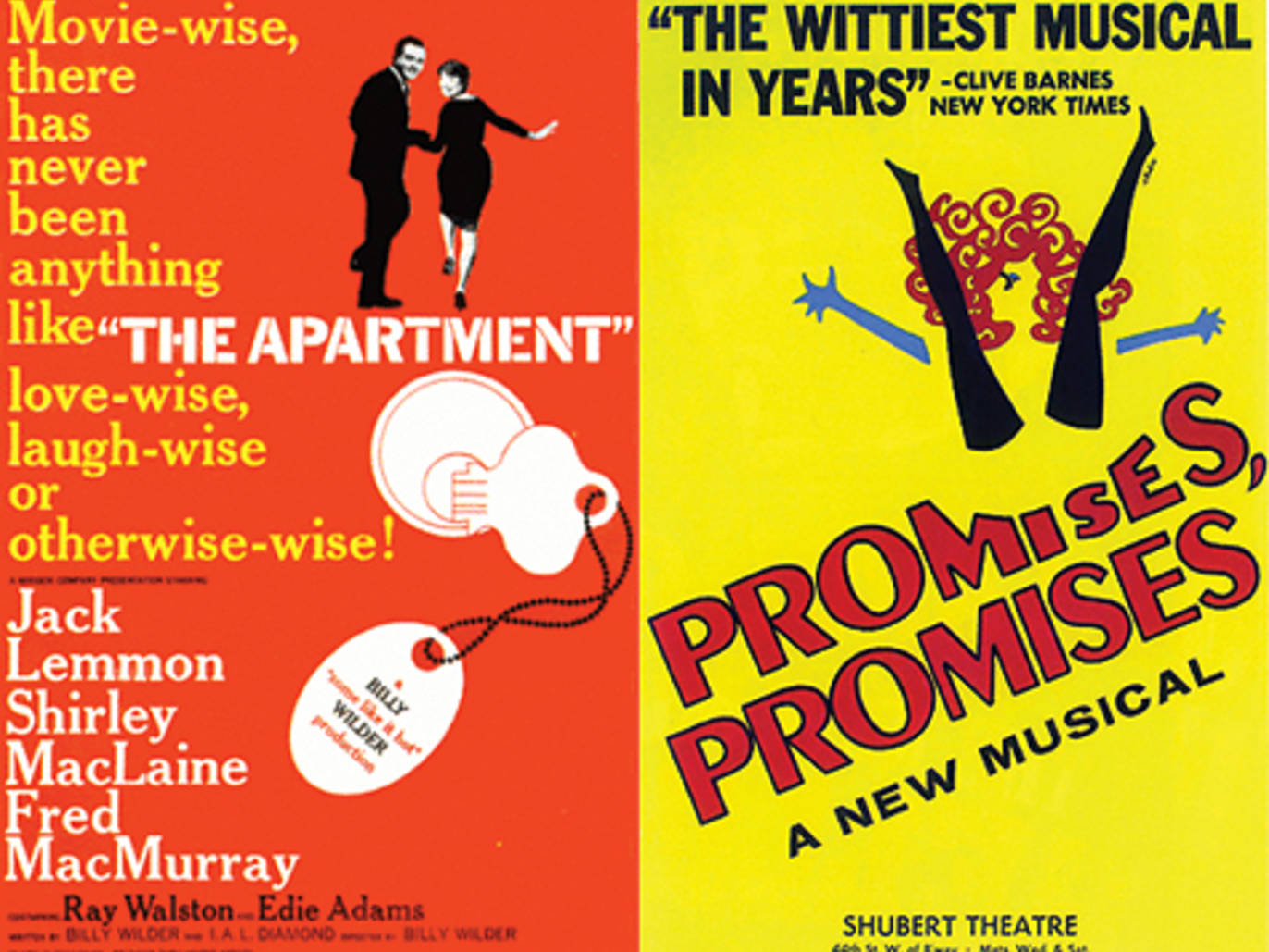 The 30 best film-to-musical adaptations, ranked