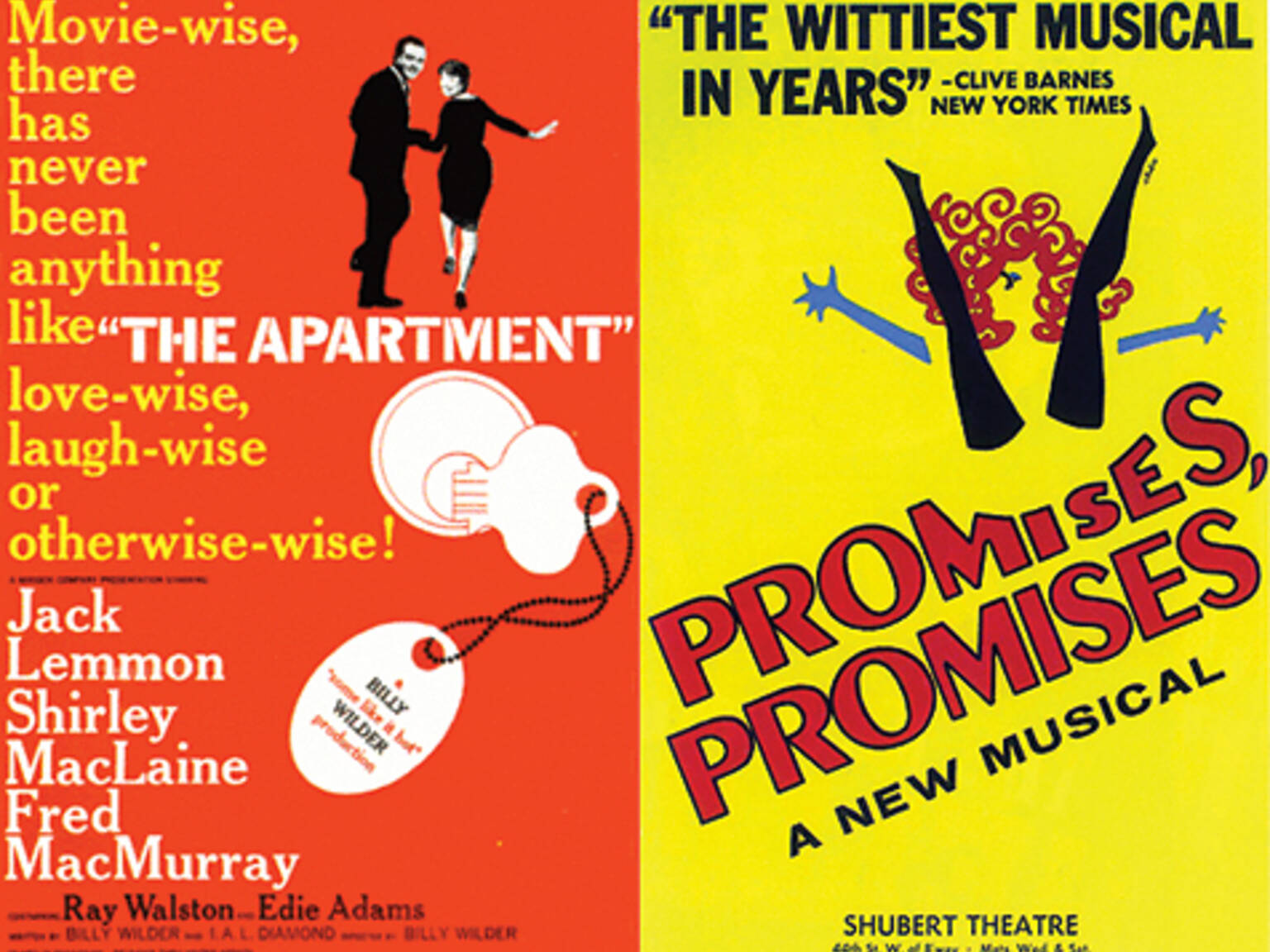 The 30 best film-to-musical adaptations, ranked